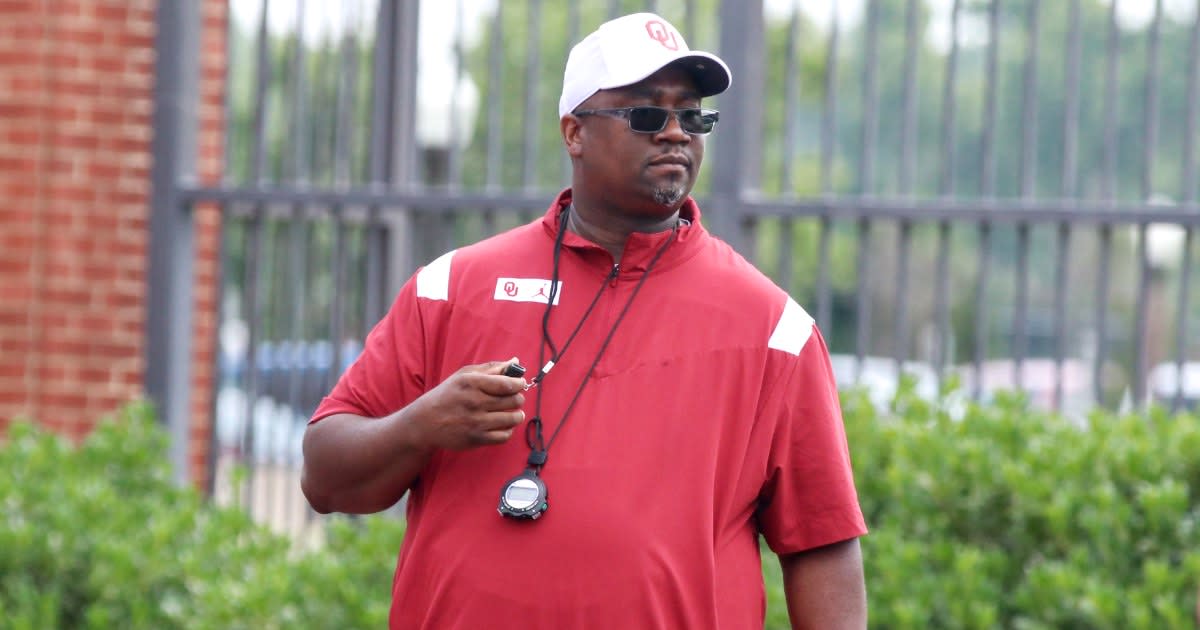 OU lands defensive tackle in transfer portal