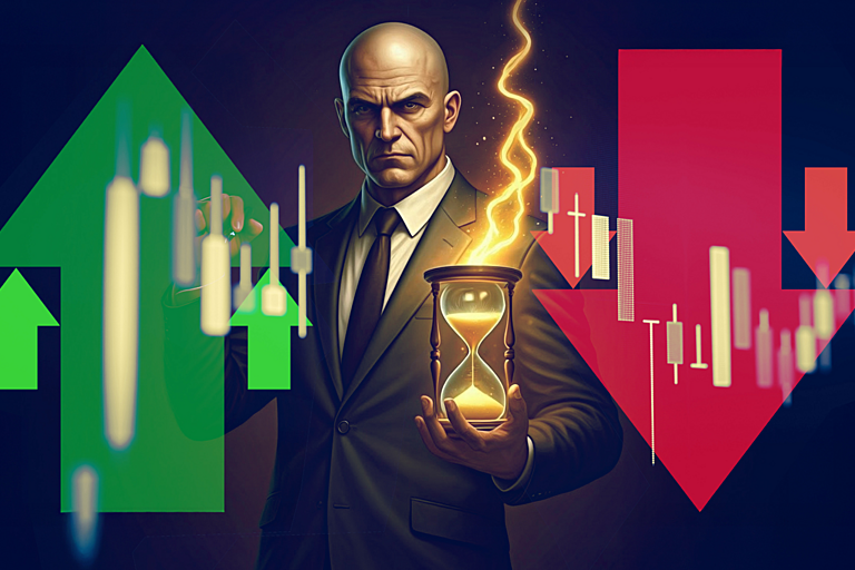 Meet the perfect investor (and how you can beat them)