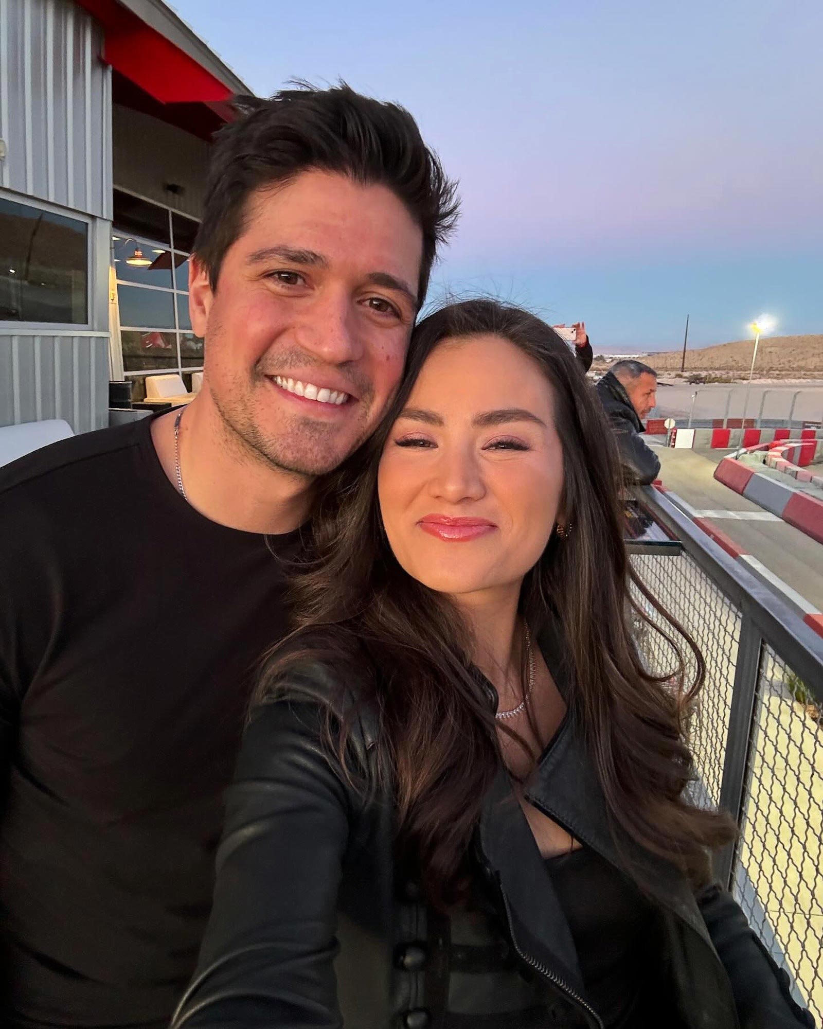 Bachelor's Caila Quinn and Husband Nick Burrello's Relationship Timeline