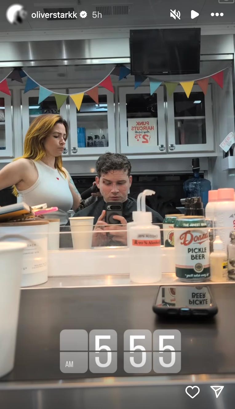 See the Cast of '9-1-1' Return to Set After Bobby's Emotional Death