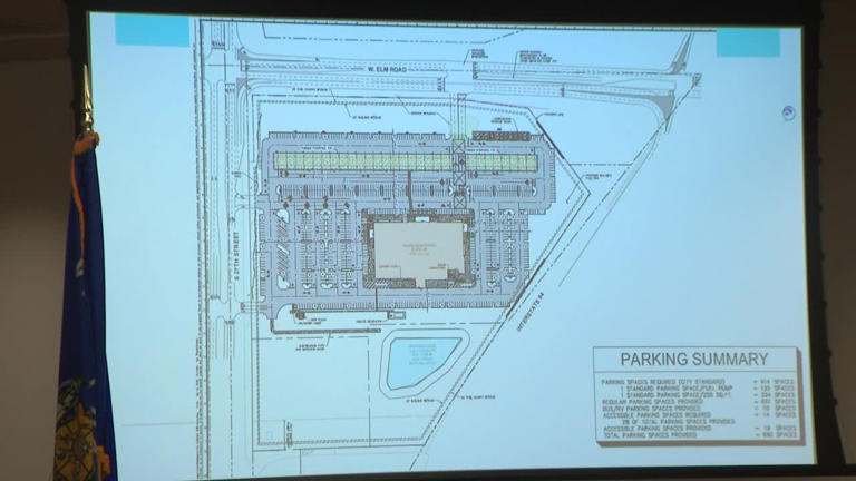 Oak Creek Buc-ee's plans move forward, but could see more roadblocks