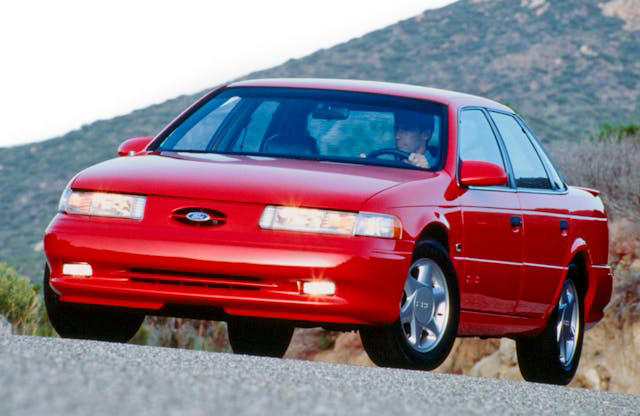 According to You: Classics That Make Good Daily Drivers