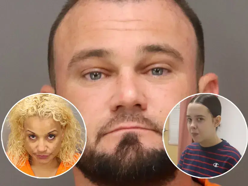 Say What Now? Man Who Murdered Teen Over Missing Ring Sent Abuse Pics ...