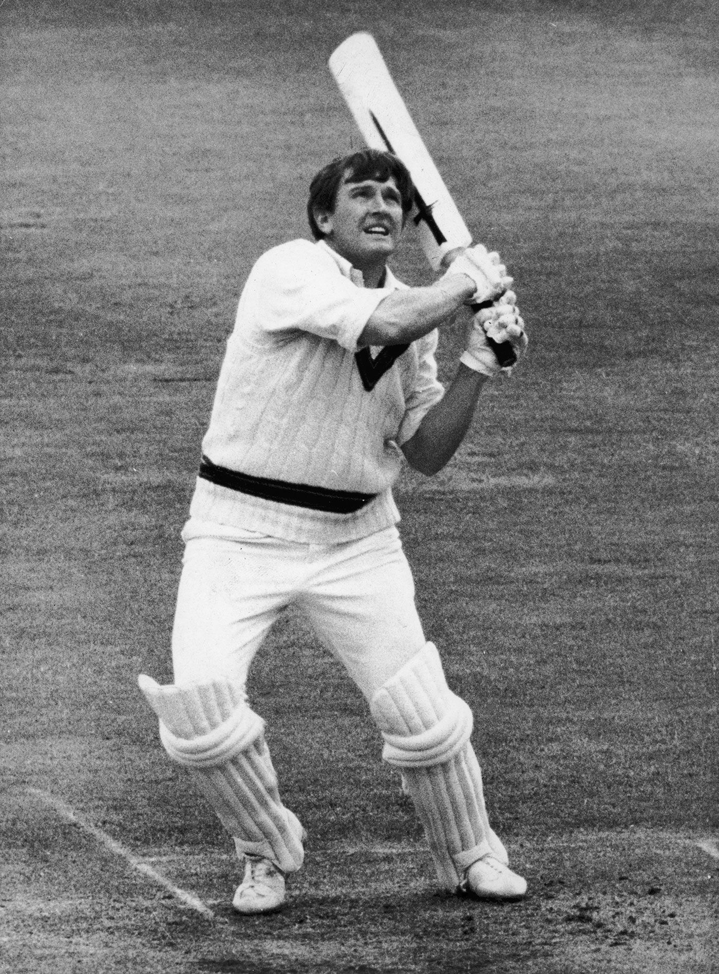 Former Australia opener Keith Stackpole dies aged 84