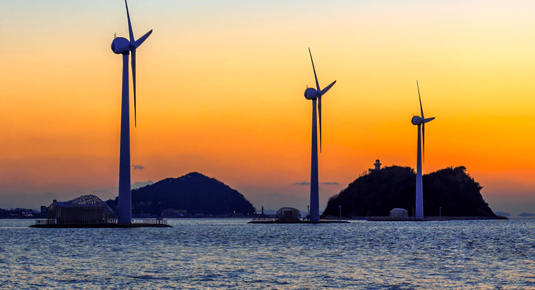 Offshore wind projects get boost as Philippines launches road map