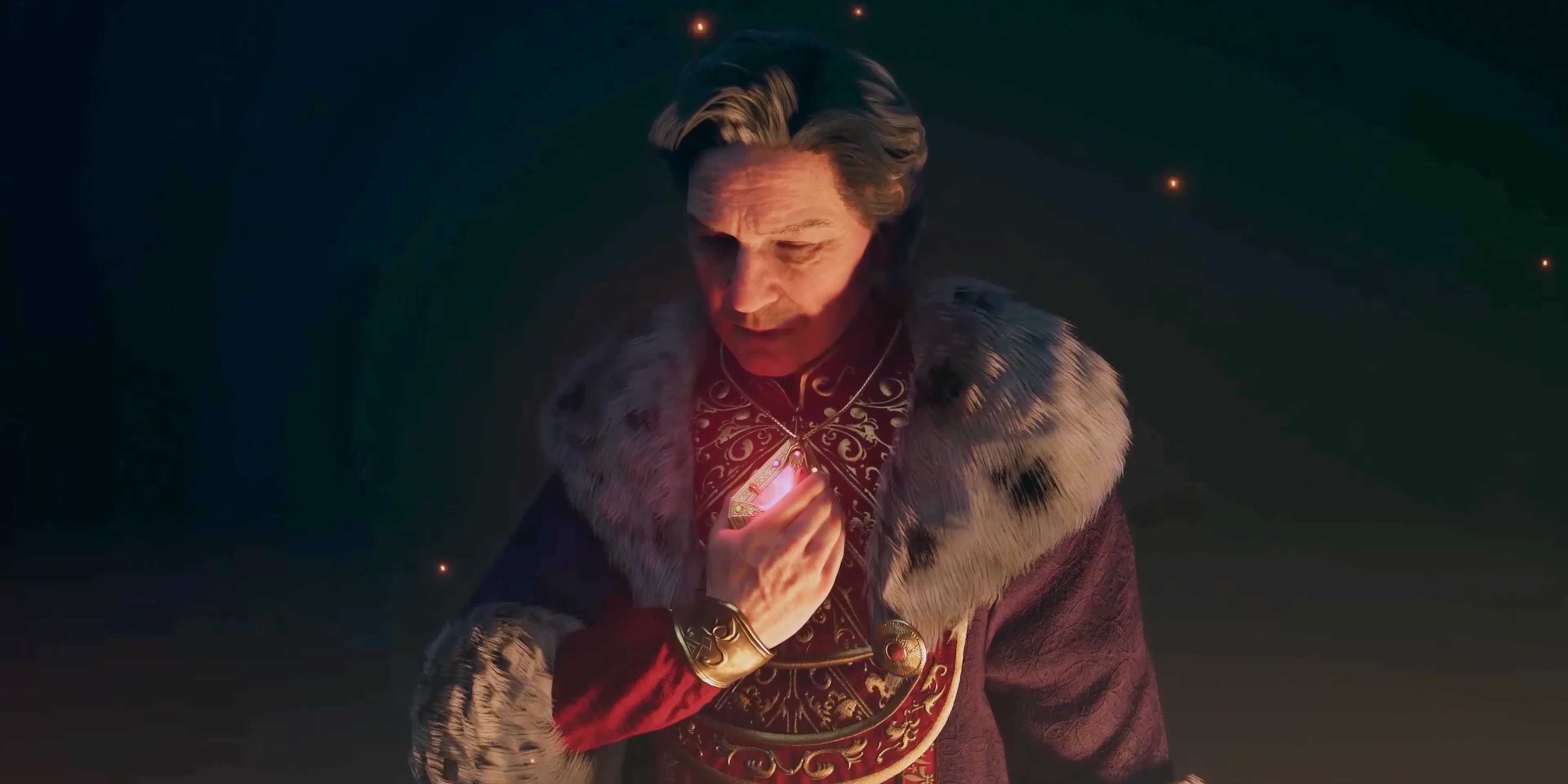 Oblivion Remaster's Release Makes Up For The Elder Scrolls 6 Wait