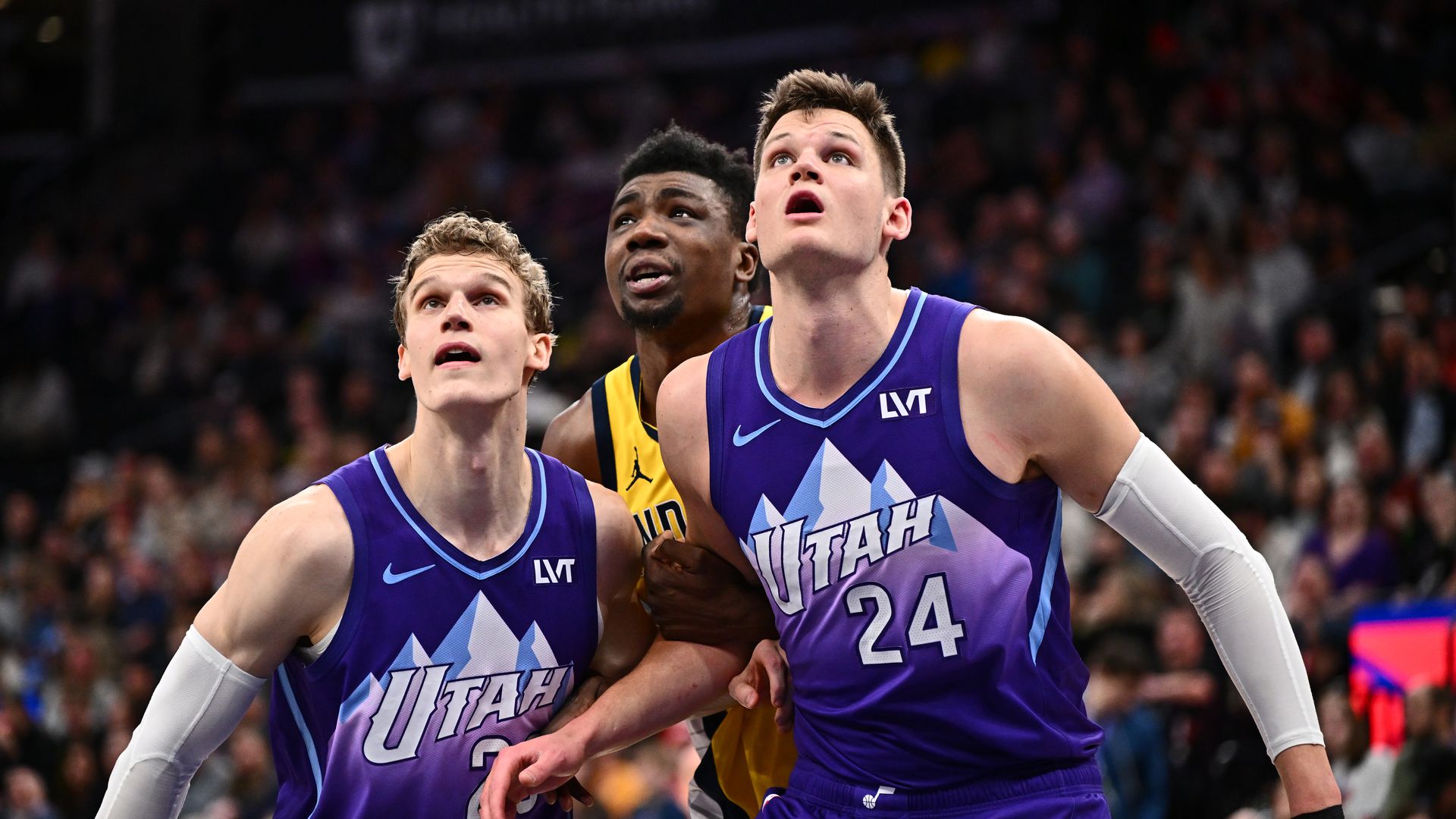 Offseason wish list for each Utah Jazz player