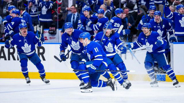 Lightning’s Cirelli exits Game 1 vs. Panthers