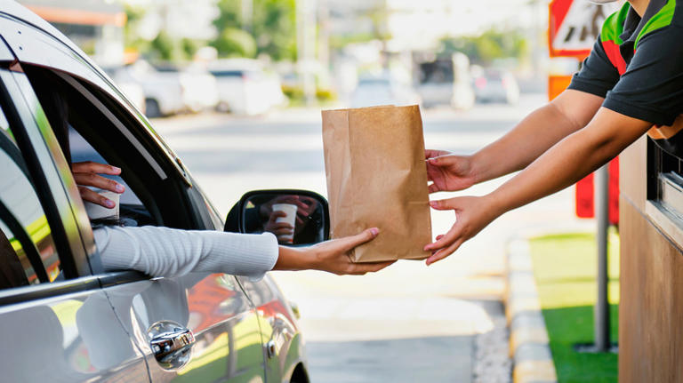 7 Fast Food Chains That Are Completely Different From When They First ...