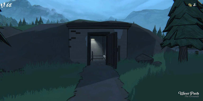 Blue Prince: How To Unlock The Time-Lock Safe