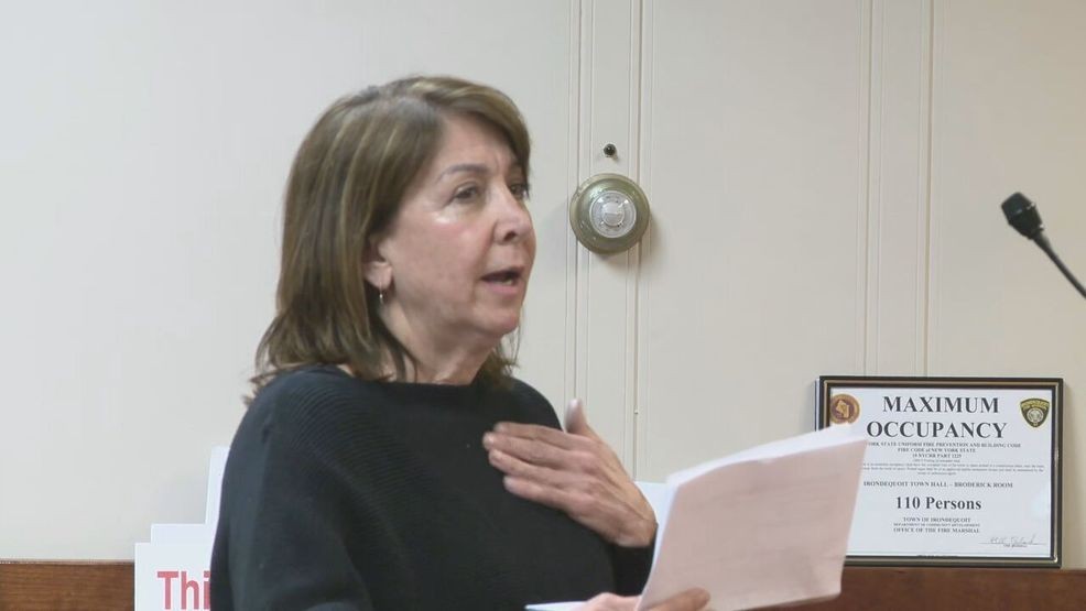 Irondequoit residents split on proposed changes to short-term rental policy