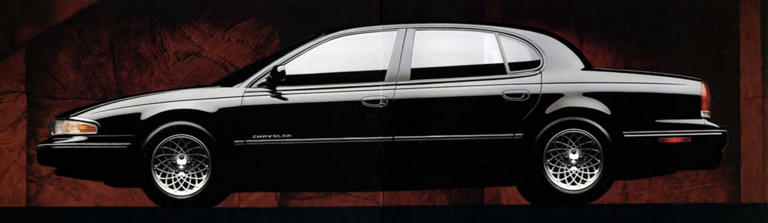 According to You: Classics That Make Good Daily Drivers