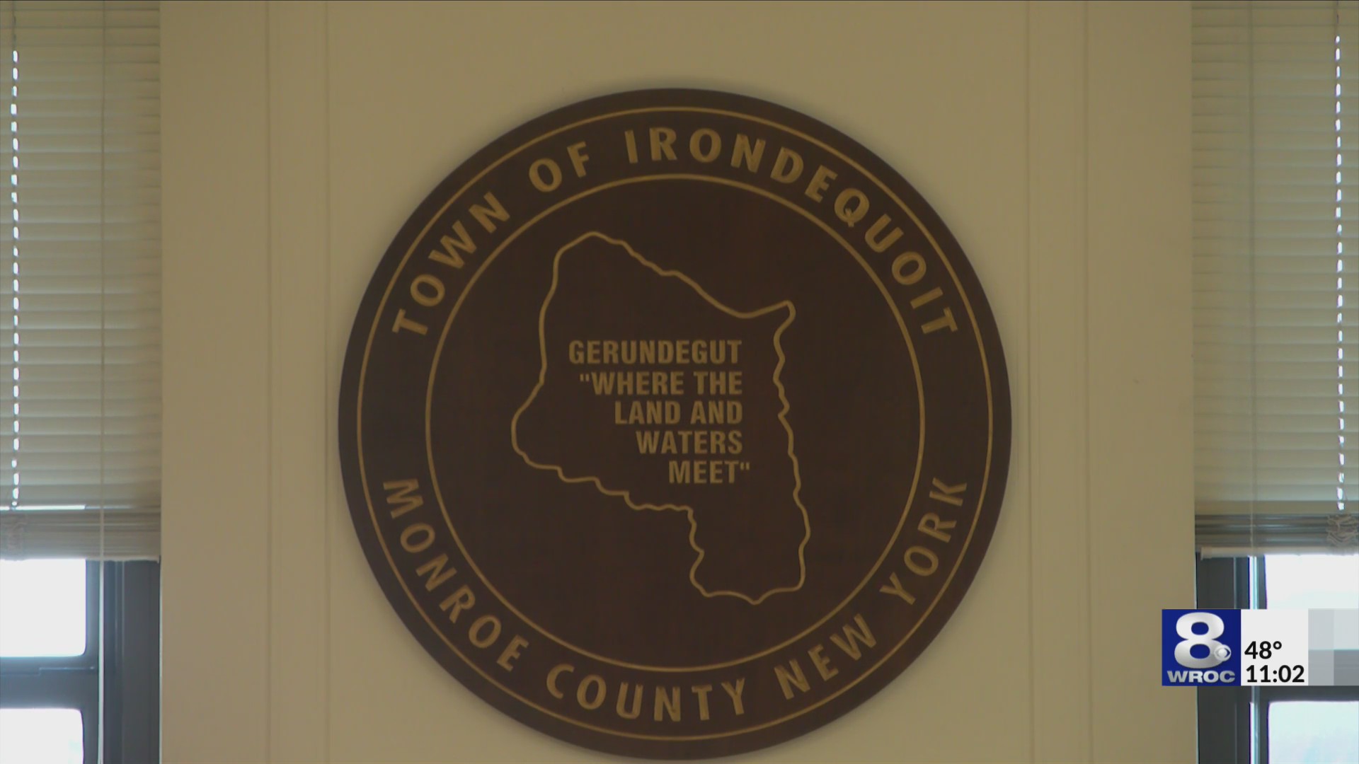 Irondequoit town board introduces second censure against Evans due to ...