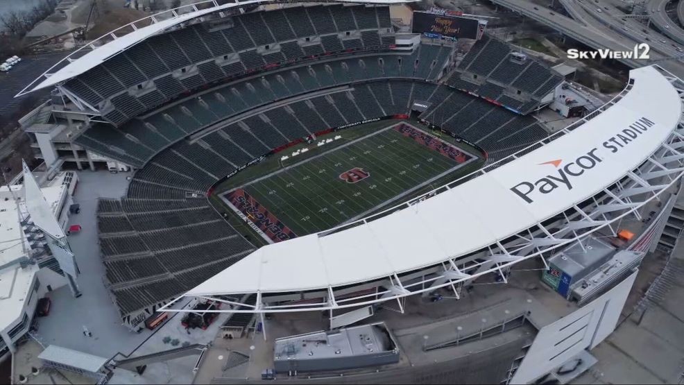 'Precedent setting': Hamilton County, Bengals reach tentative $160M ...