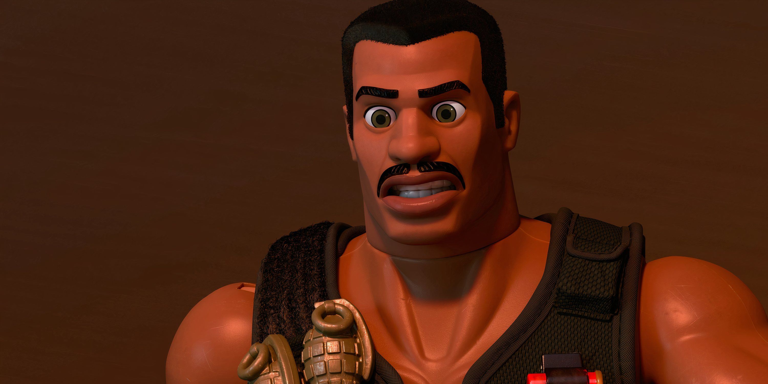 Ghostbusters Star Will Replace Carl Weathers In Toy Story 5