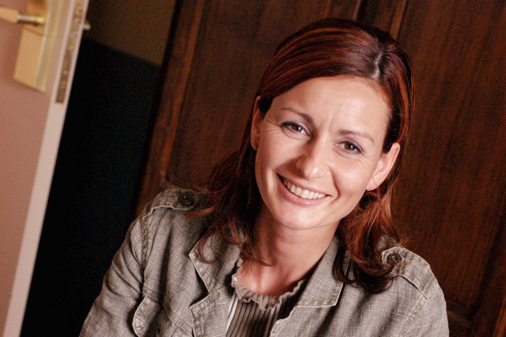 De mooiste foto's van Katia Alens