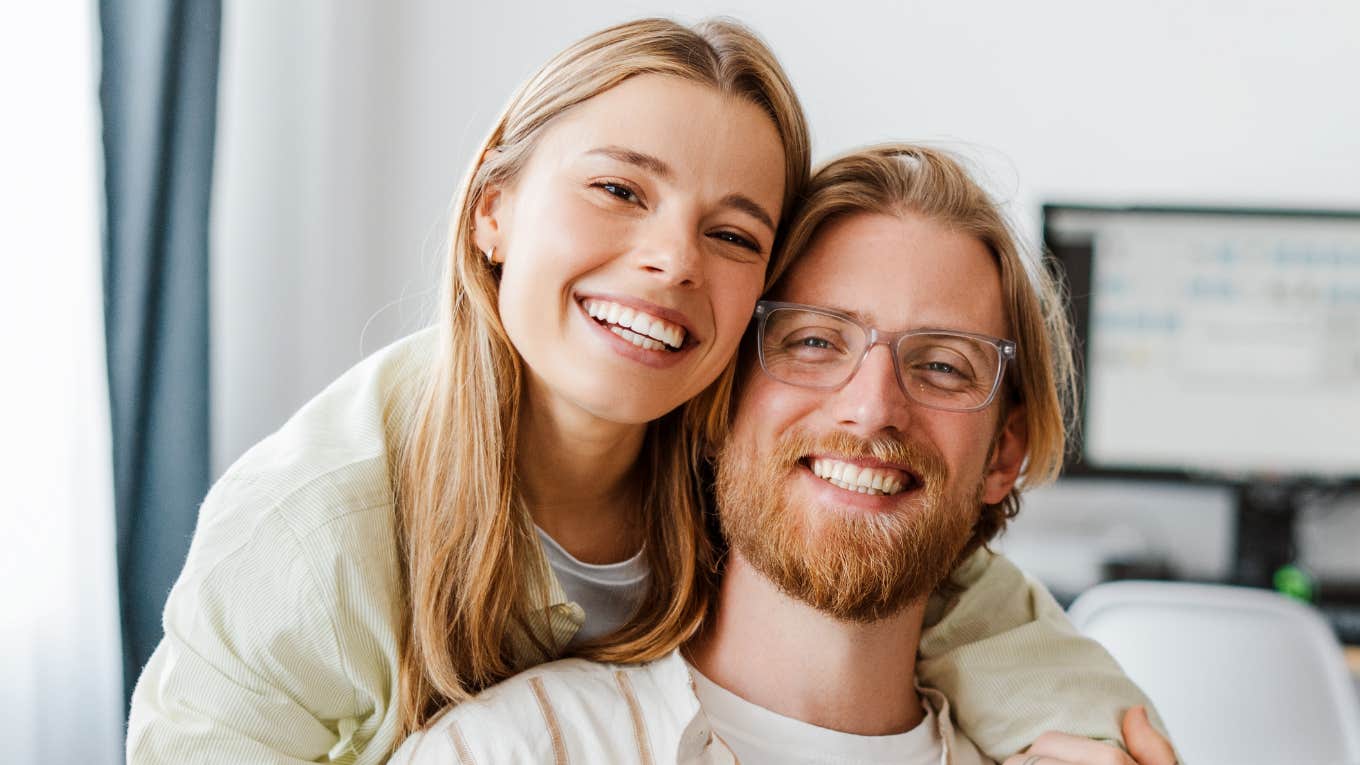 11 Things A Safe Man Will Never Do To The Person He Loves