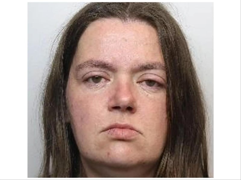 11 of South Yorkshire's most infamous female criminals jailed for ...
