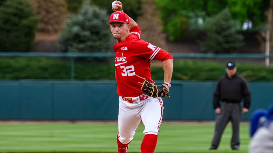 How to Watch Nebraska Baseball vs. Michigan: Preview, Breakdown, TV Channel