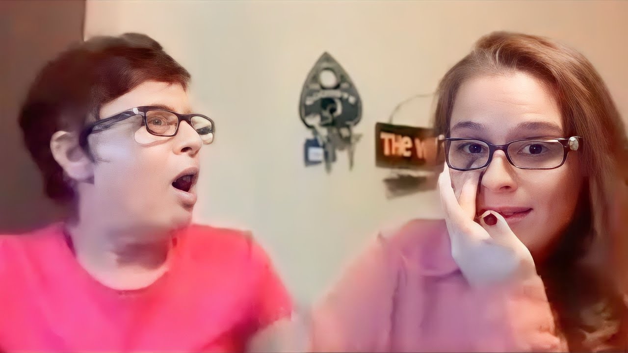 Psychic medium Matt Fraser shocks mom with intense reading