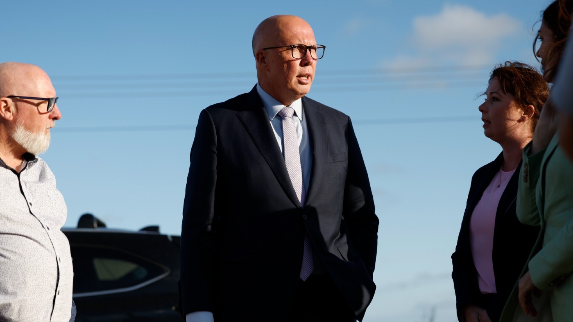 ‘Another desperate distraction’: Coalition’s ‘nonsense thought bubble ...