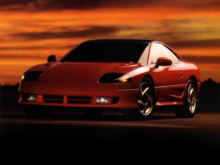 According to You: Classics That Make Good Daily Drivers