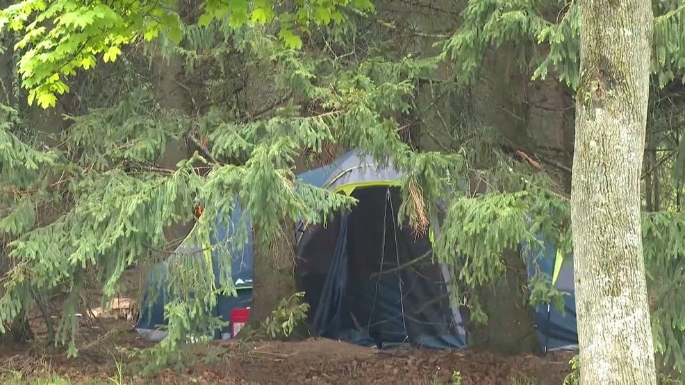 New task force created to fight homelessness in Grand Traverse County