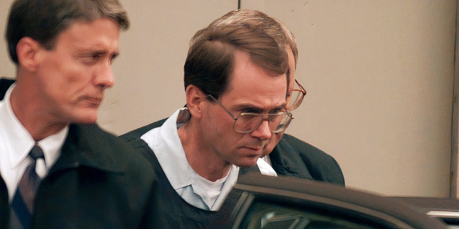 Where Oklahoma City Bombing Accomplice Terry Nichols Is Now