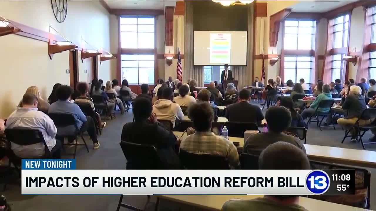 State representatives respond to UToledo program cuts required by ...