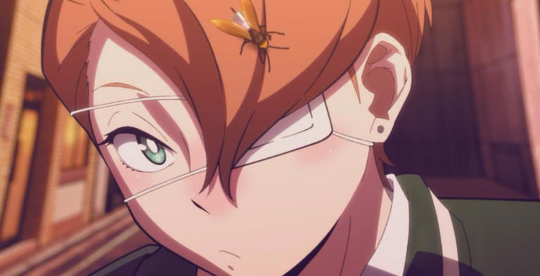 REVIEW: ‘My Hero Academia: Vigilantes’ Episode 3 – “Bee”