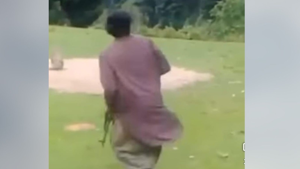 Exclusive: First photo of terrorist behind Pahalgam tourist attack revealed