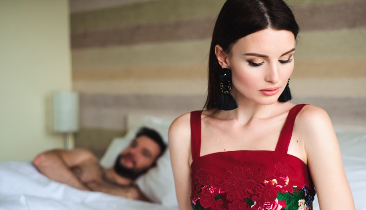 5 Big Signs You are Feeling Neglected in a Relationship