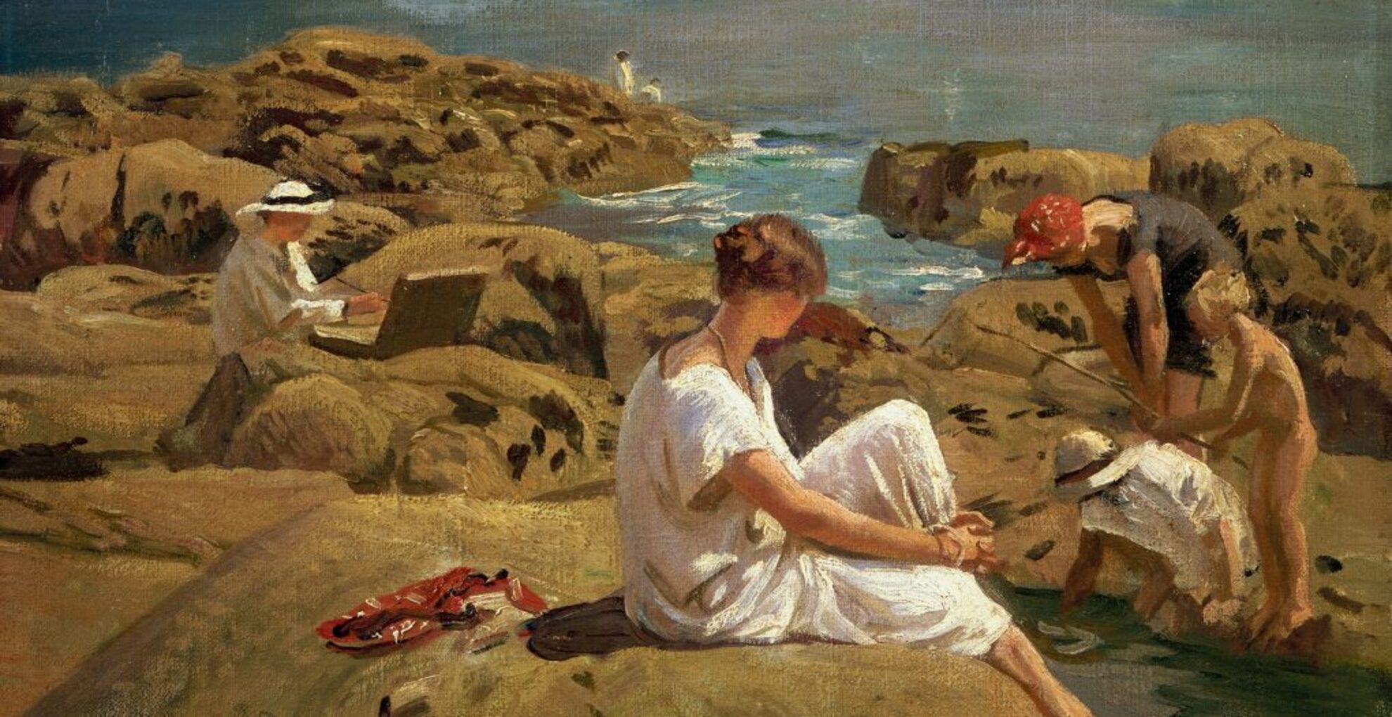 6 British Impressionist painters you need to know