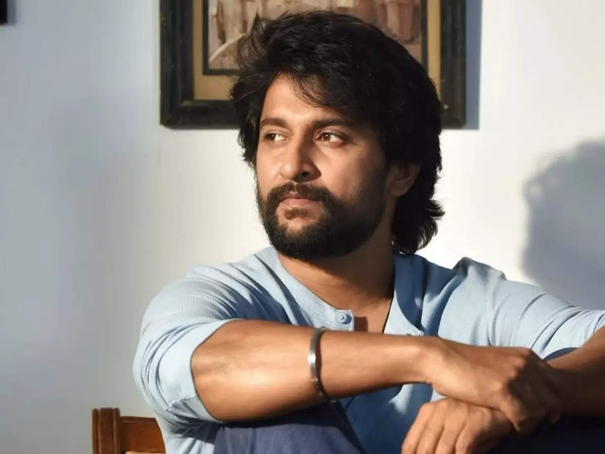 'Why?': Actor Nani's emotional post on Pahalgam attack goes viral as ...