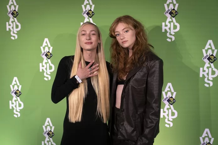 Froukje en S10 bundelen krachten voor concert in Ziggo Dome: 'Heel erg ...