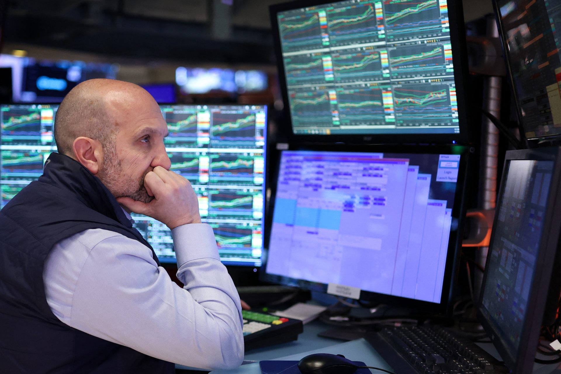 Nationwide outage hits major US bank, locking users out of savings