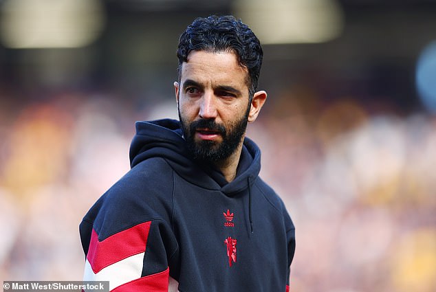 Marcus Rashford's preferred transfer destination revealed as Aston ...