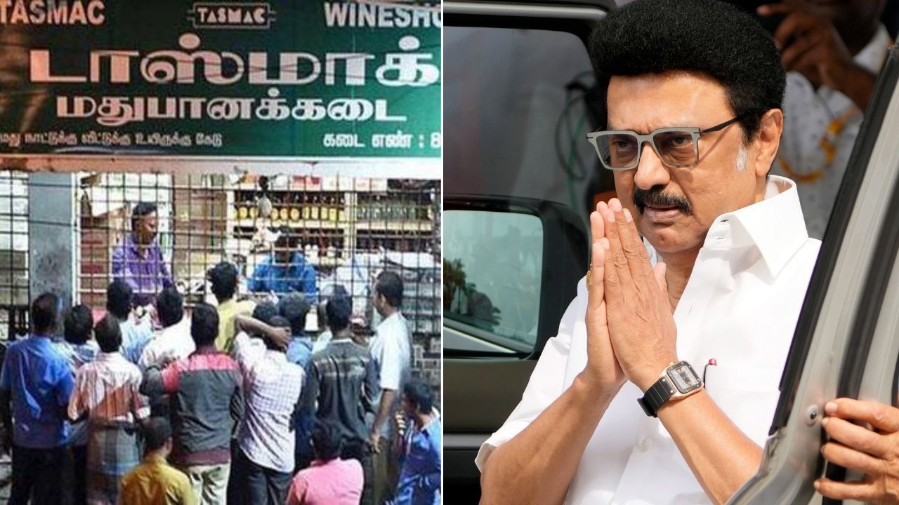 Madras High Court upholds ED raids at Tasmac, rejects Tamil Nadu's plea