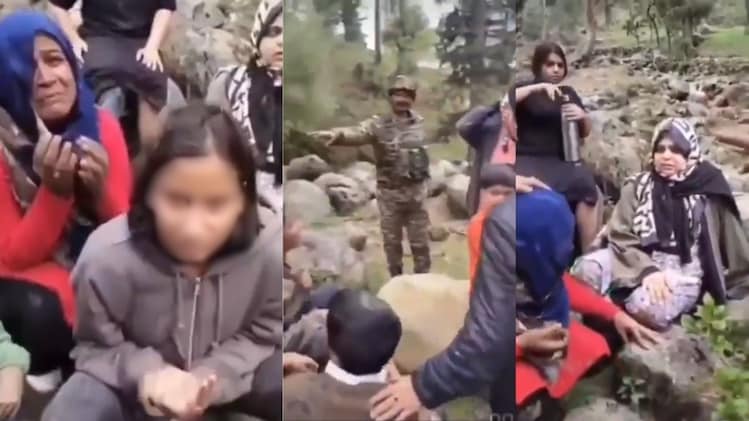 'Pulwama 2 moment for India': Ex-J&K DGP calls for Israel-style ...