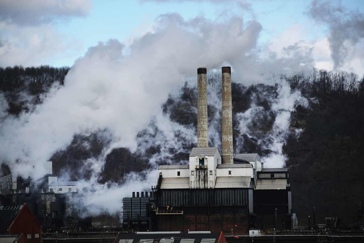 Alexander Hamilton Wrote the Manufacturing Playbook. Trump Is Shredding It.