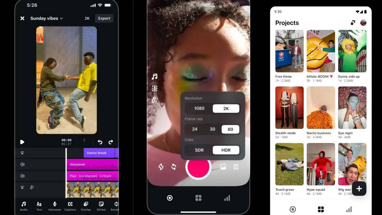 Meta’s Edits Now Available For Android Users: Check Key Features, How ...