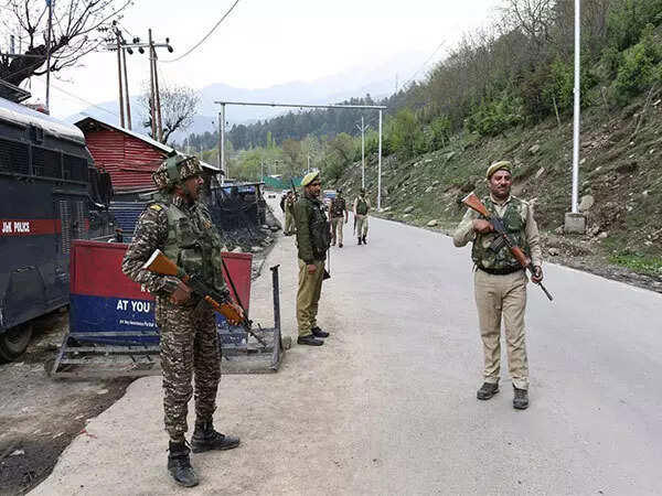 Pahalgam terror carnage claims 28 lives: A look at attacks targeting civilians in Kashmir since 2000