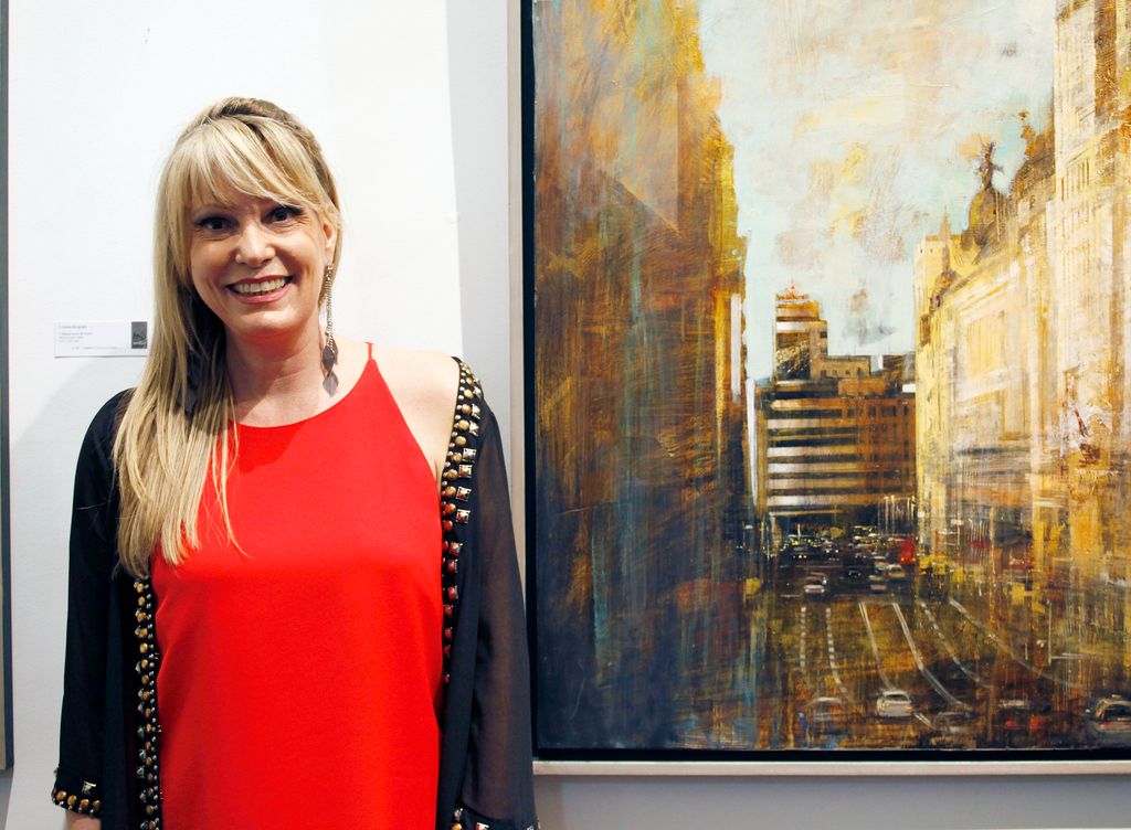 Meet Pope Francis' famous niece who isn't religious at all