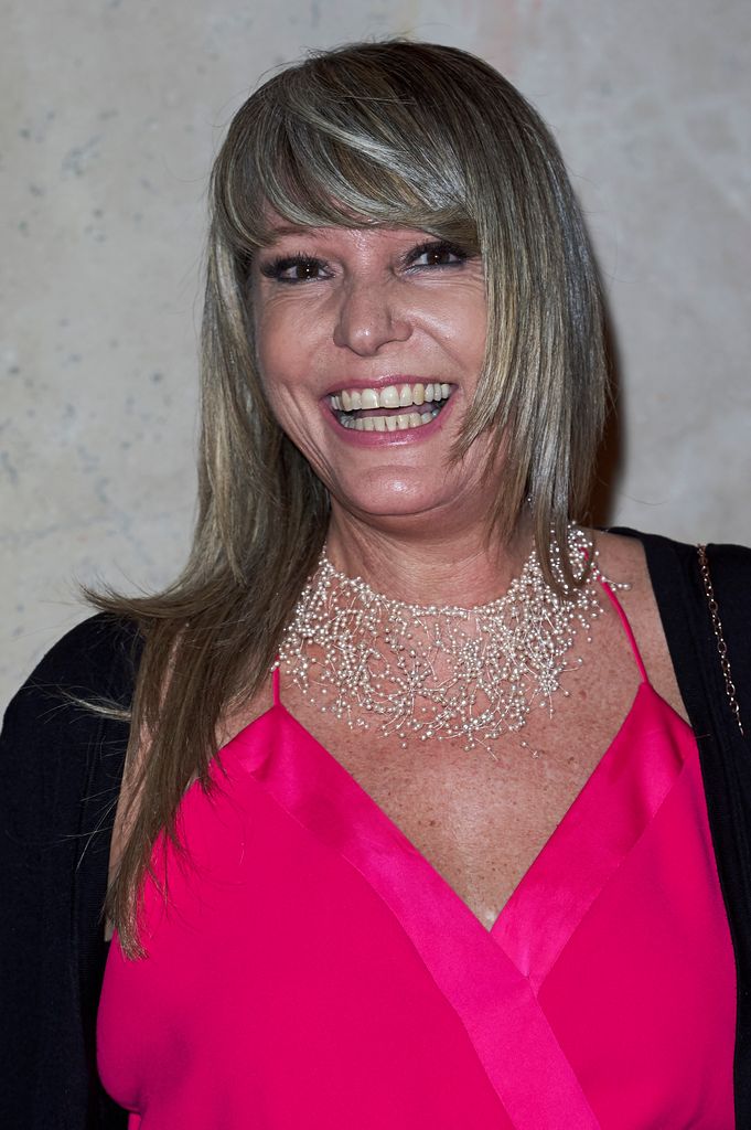 Meet Pope Francis' famous niece who isn't religious at all