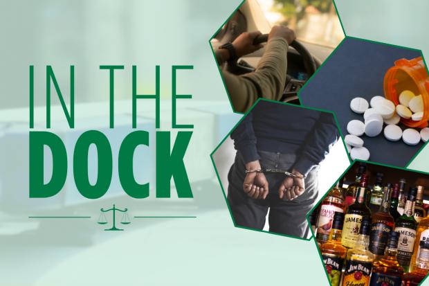 'At my age I should have known better': Driving ban for man who drove ...