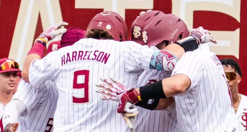 ‘We are a family’ … How Link Jarrett and Seminole Baseball brought FSU ...