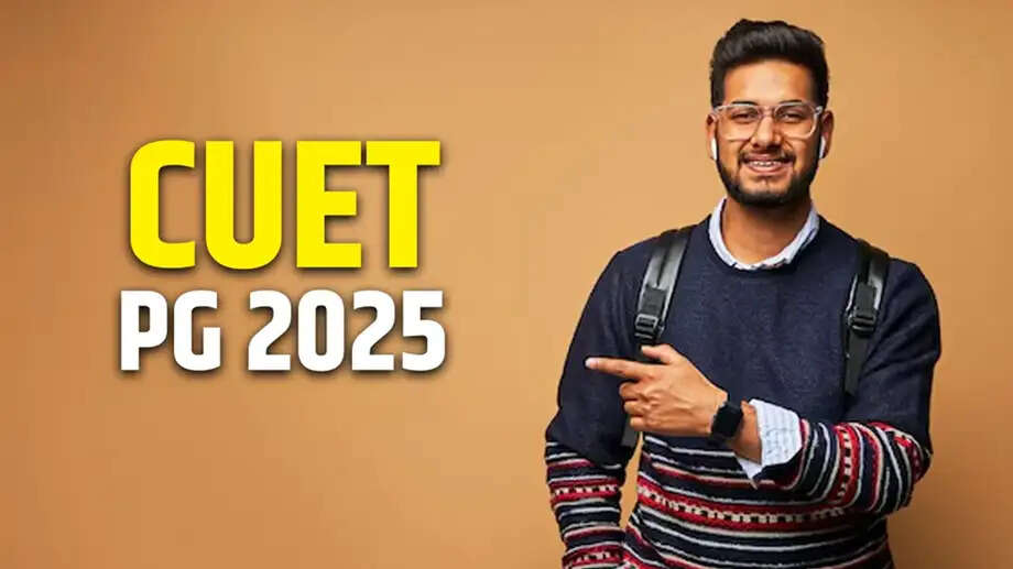CUET PG Answer Key 2025 Released: CUET PG answer key released, download ...