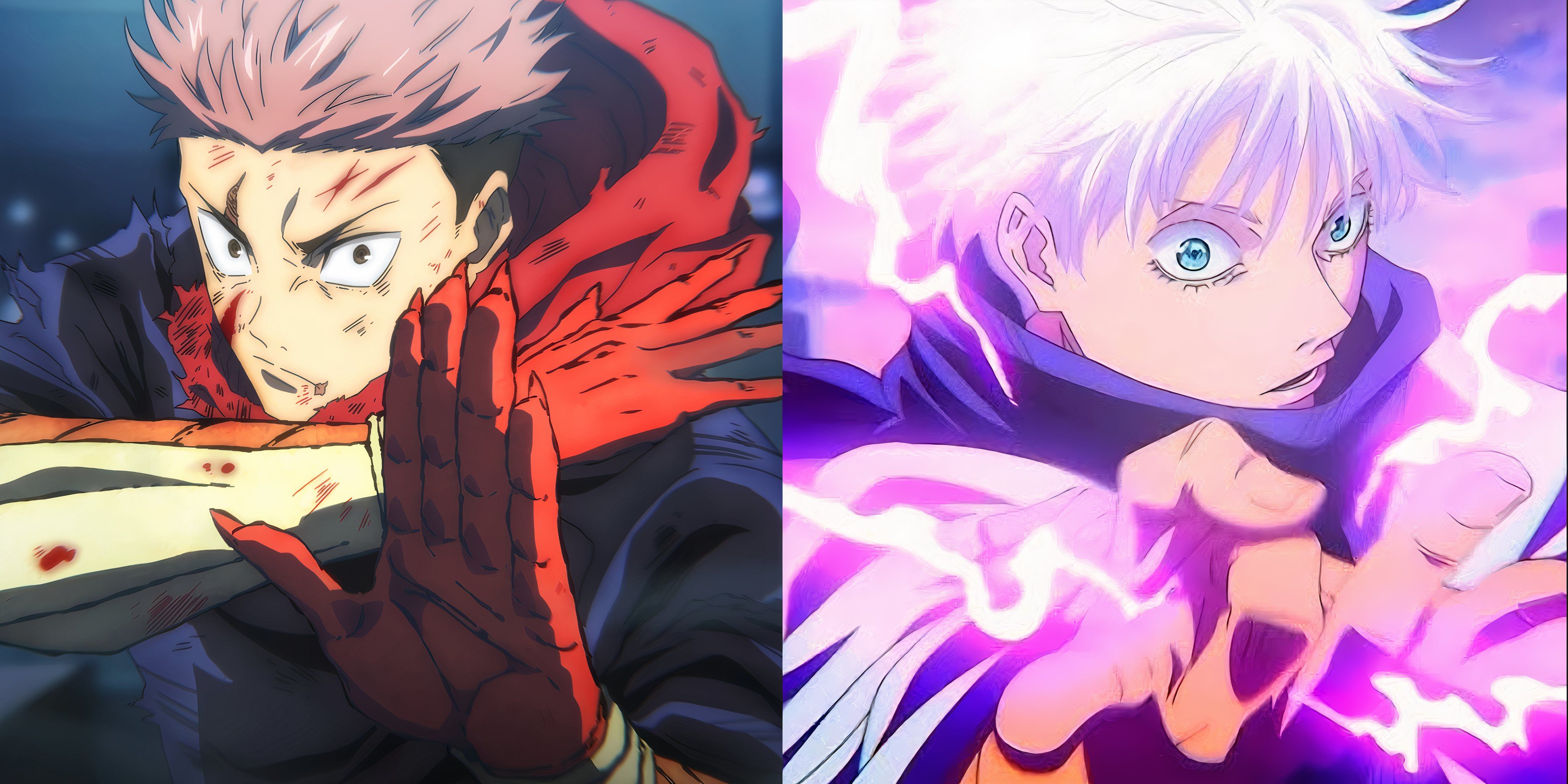 Jujutsu Kaisen: Gege Reveals His Original Main Character Of JJK