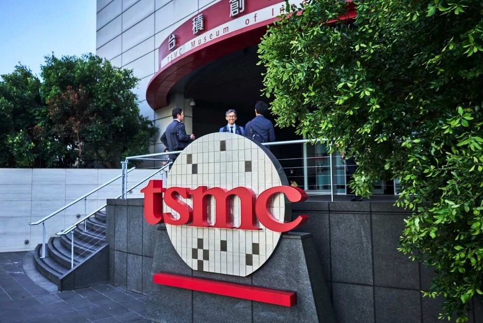 TSMC, 美 애리조나 공장 적자 누적 지속..."인프라·인력 부족 원인"