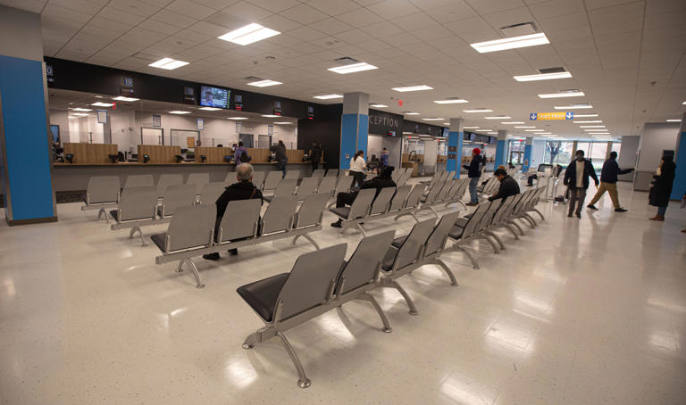 What to know about scheduling a REAL ID appointment at DMV offices in ...
